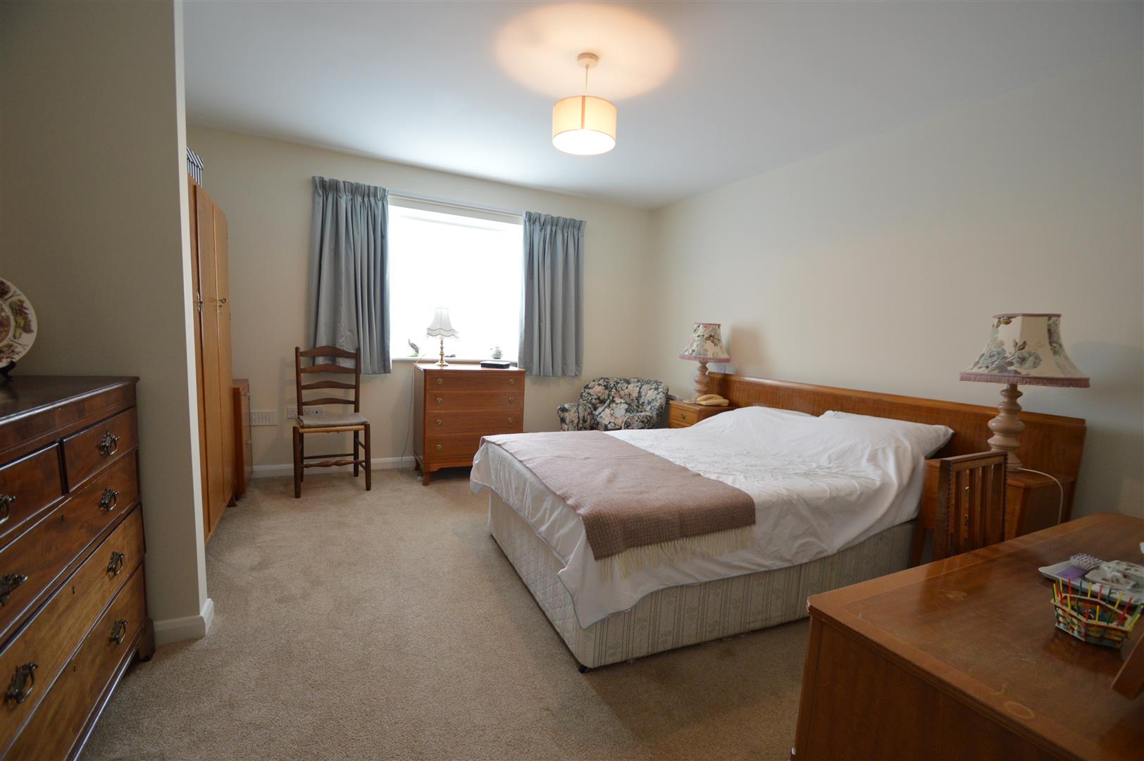 Apartment 1, Radbrook House, Shrewsbury, SY3 6AL | Estate Agents ...